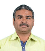 Cow Dung Collecting Machine - National Innovation Foundation-India