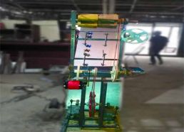 Reeling Machine for Muga and Mulberry | National Innovation Foundation ...